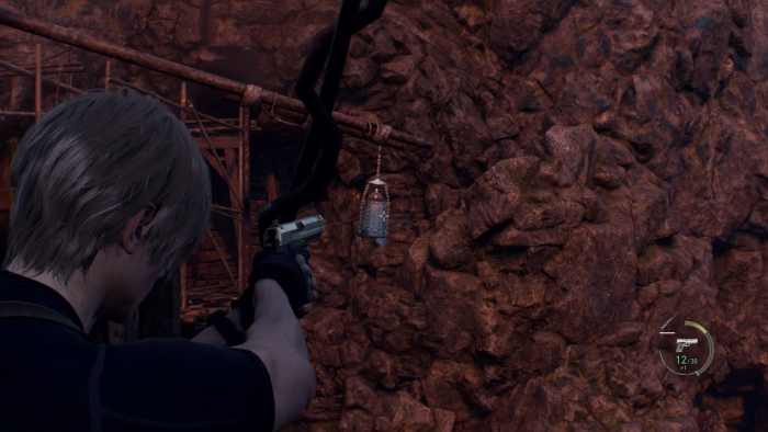 Mistakes I Made in the "Resident Evil 4" Remake - HubPages