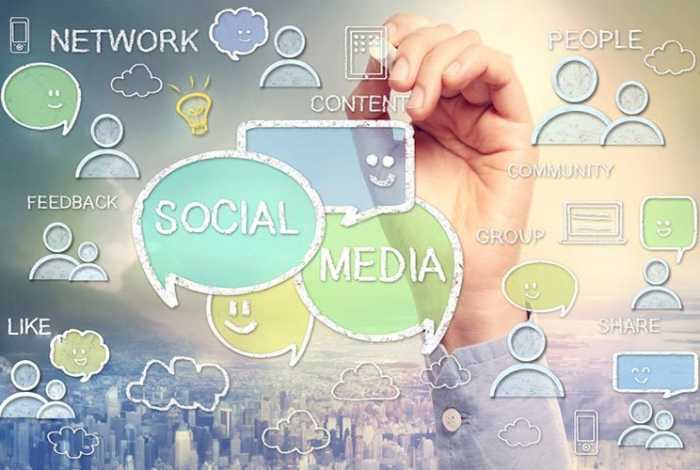 Social Media and Human Behavior - HubPages