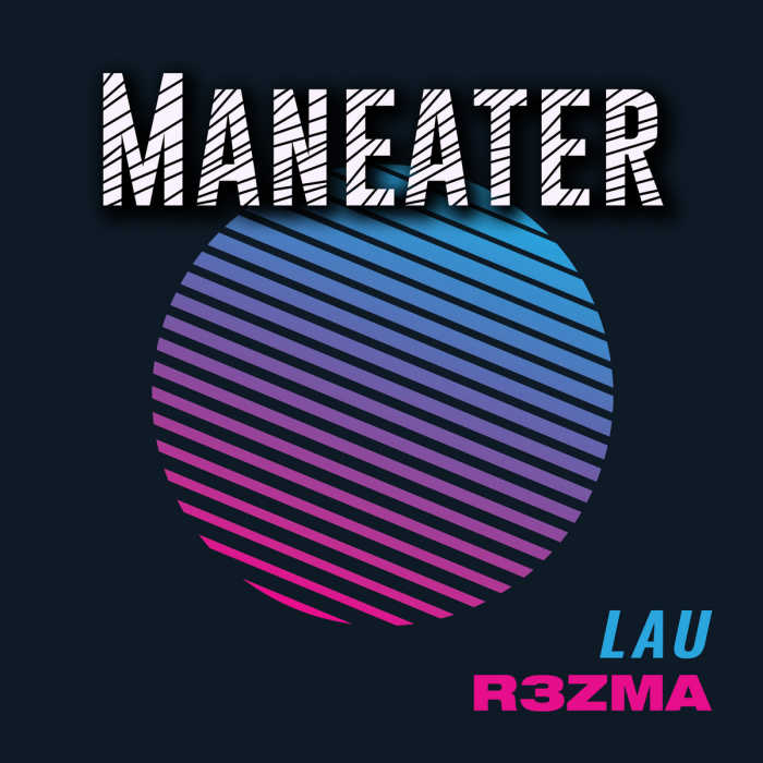 Synthpop Cover Review: "Maneater" by LAU & R3ZMA - HubPages