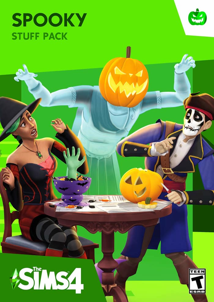 The Sims 4 Stuff Packs: Ranked - HubPages