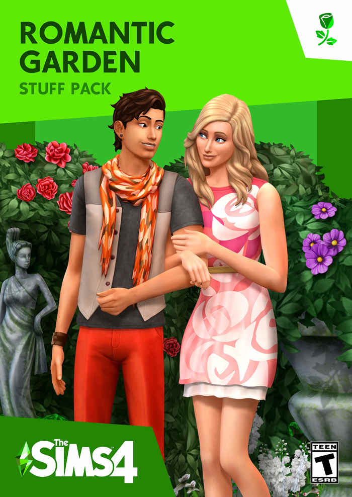 The Sims 4 Stuff Packs: Ranked - HubPages