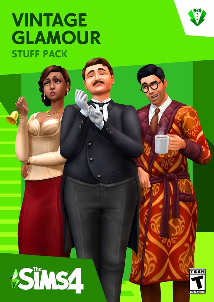 The Sims 4 Stuff Packs: Ranked - HubPages