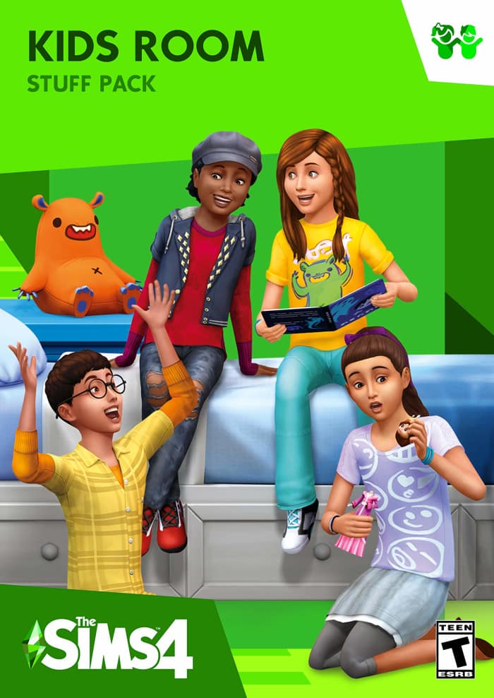The Sims 4 Stuff Packs: Ranked - HubPages