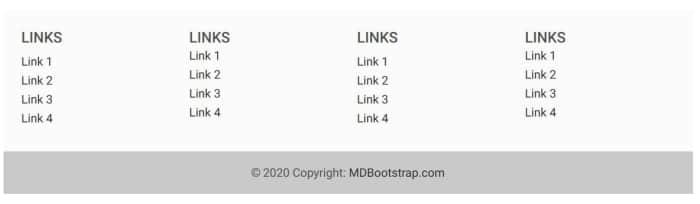 8 Best React Footer Components The Ultimate List Hubpages