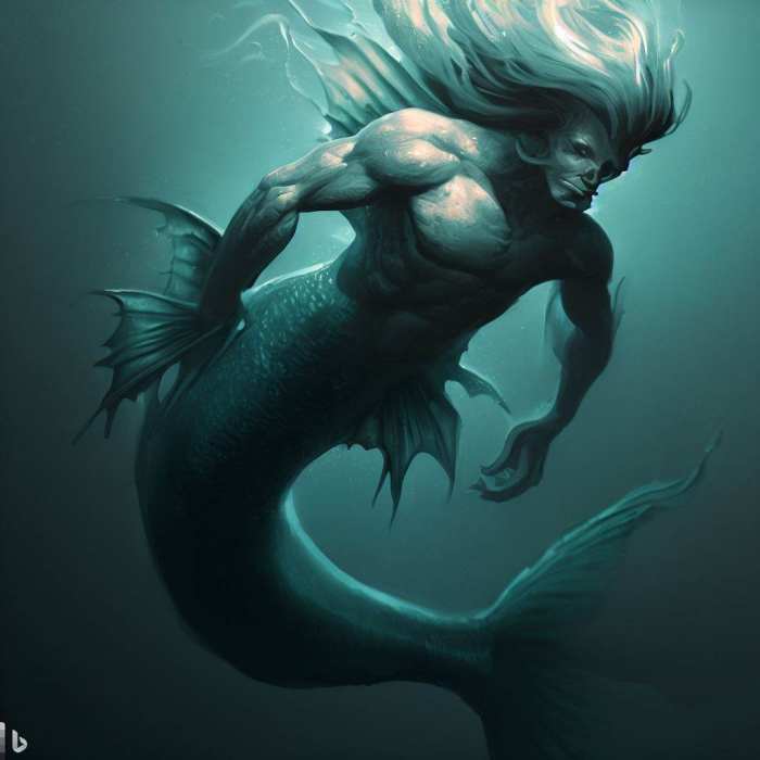 Mermaids: Real or Myth - HubPages