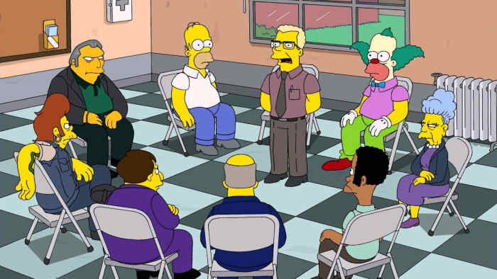 Ranking Every Albert Brooks Appearance on "The Simpsons" - HubPages