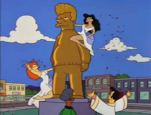 Ranking Every Albert Brooks Appearance on "The Simpsons" - HubPages