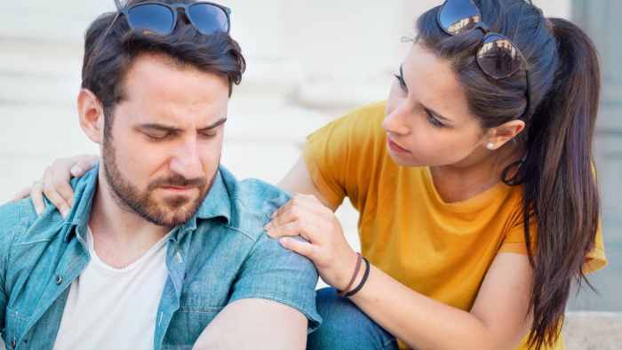 30+ Emotional Sorry Messages for Your Boyfriend - HubPages