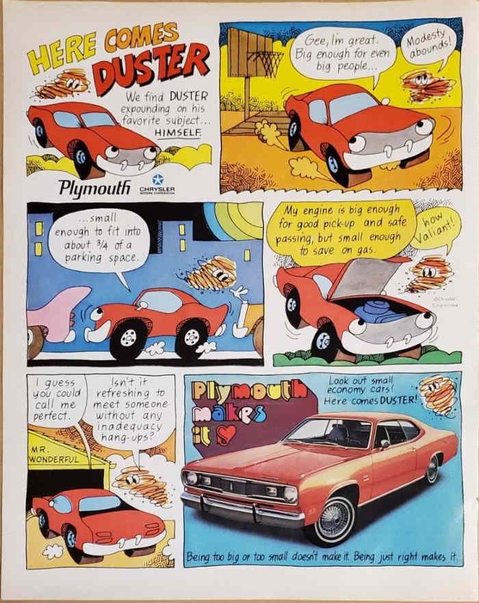 Old Vintage Magazine Ads - so Many Uses yet so Little Time - HubPages