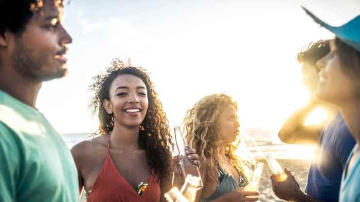 The ESFP Personality: Careers, Compatibility, and Traits - HubPages