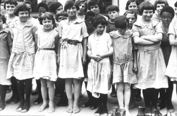 Letchworth Village: New York's Forgotten Horror - HubPages