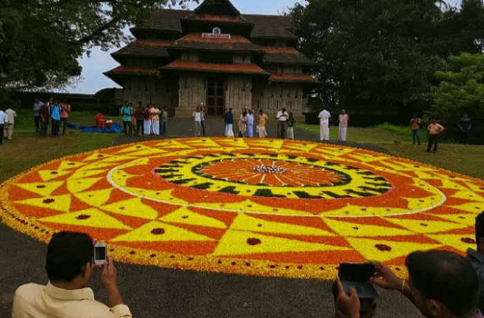 Vibrant Festivals of Kerala India You Must Experience - HubPages