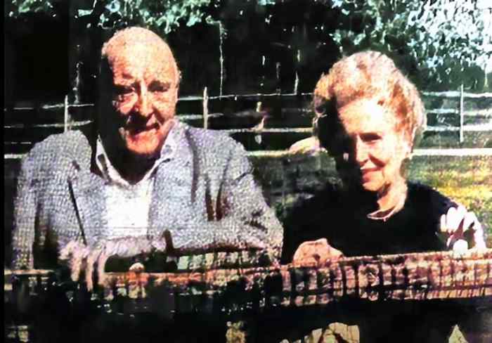 The Mysterious Disappearance of Charles and Catherine Romer - HubPages