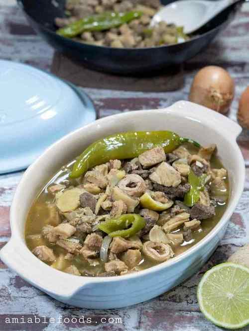 The Ilocano Dishes - HubPages