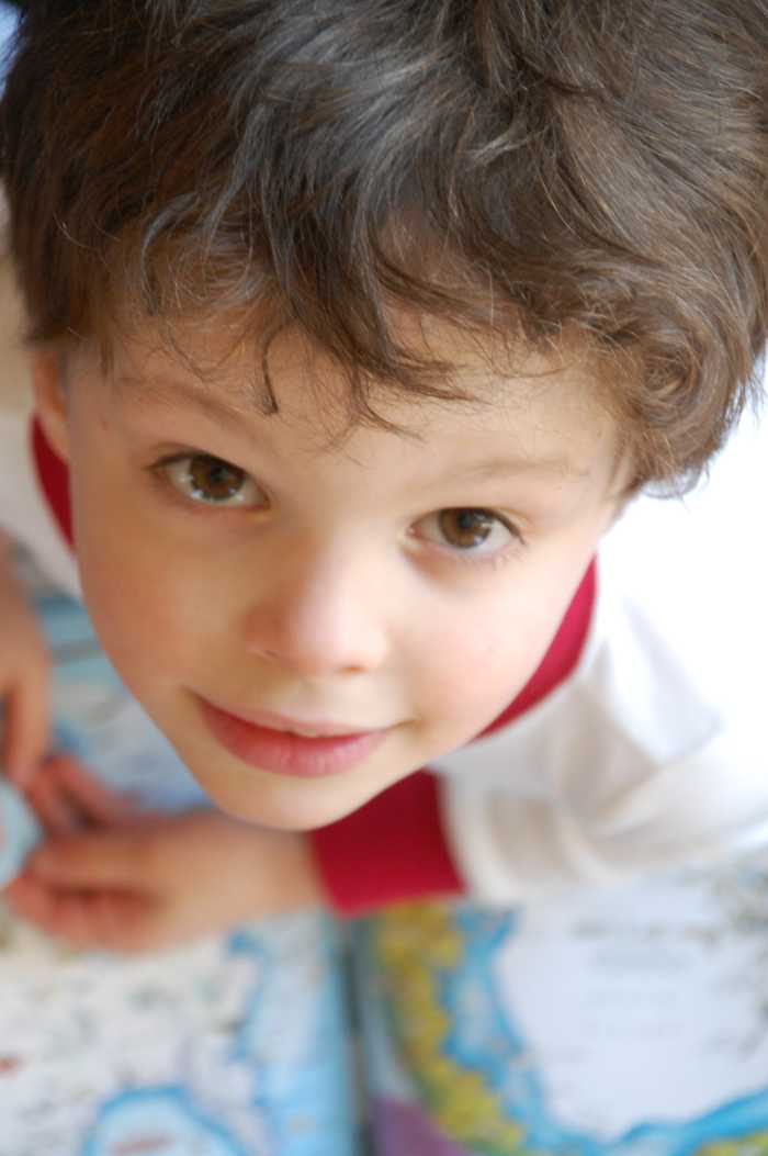 The "Power of Now" for Parents and Children - HubPages