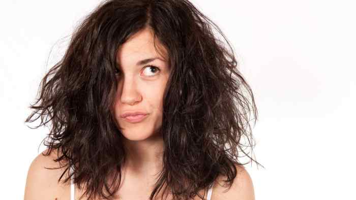 5 Ways to Deal With a Bad Short Haircut (That Really Work) - HubPages