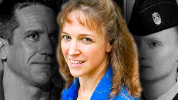 Lisa Nowak - The Love Triangle from Space - HubPages