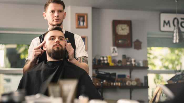 How Much Do You Tip a Barber - HubPages