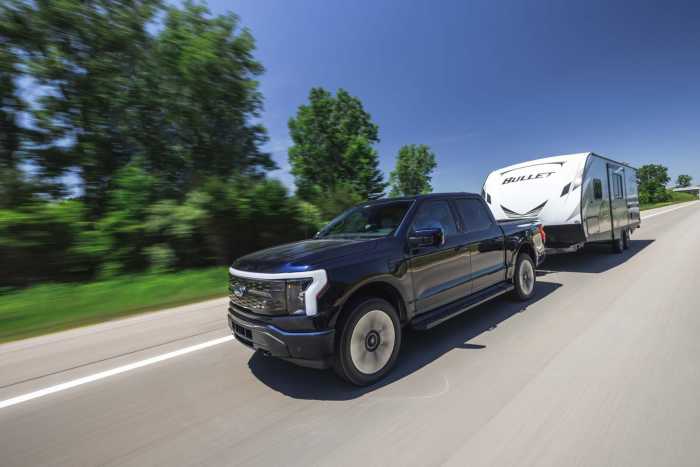 Lessons Learned from Towing with EVs and Hybrids - HubPages