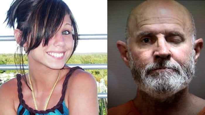 The Disappearance and Murder of Brittanee Drexel - HubPages