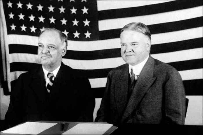 First Native American U.S. Vice President: Charles Curtis - HubPages