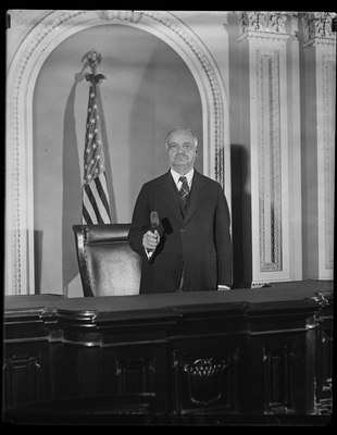First Native American U.S. Vice President: Charles Curtis - HubPages