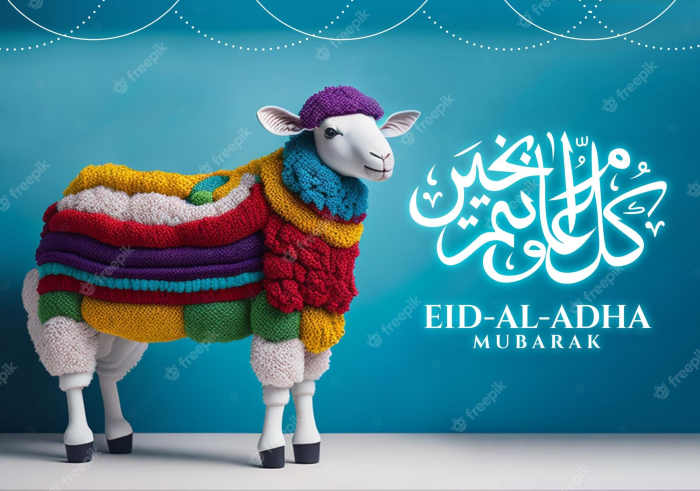 Eid al-Adha: A Celebration of Sacrifice and Unity - HubPages