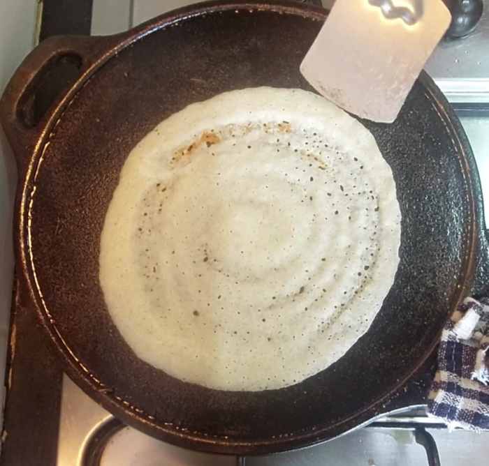 Bottle Gourd Dosa and Ginger Chutney: Healthy Breakfast Combo - HubPages