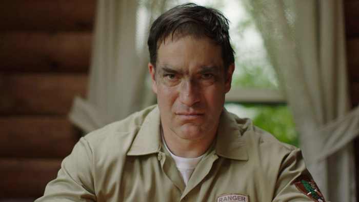 The Ranger (2018) Movie Review - HubPages