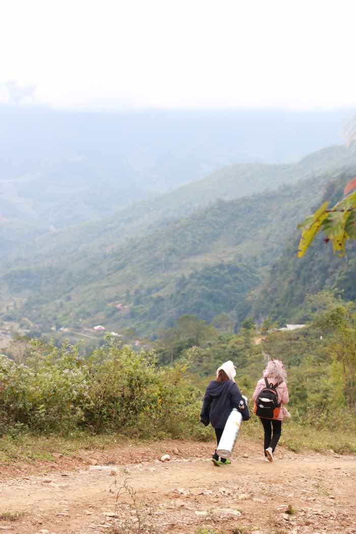 Cao Bang - Bac Can Book Trip (Part 2) - Ultra trail - HubPages