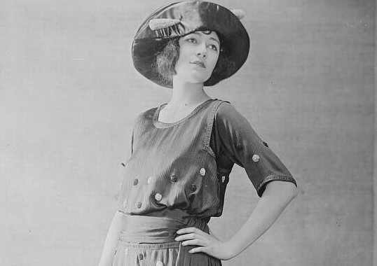 Dorothy Arnold: Disappearance of a New York Socialite - HubPages