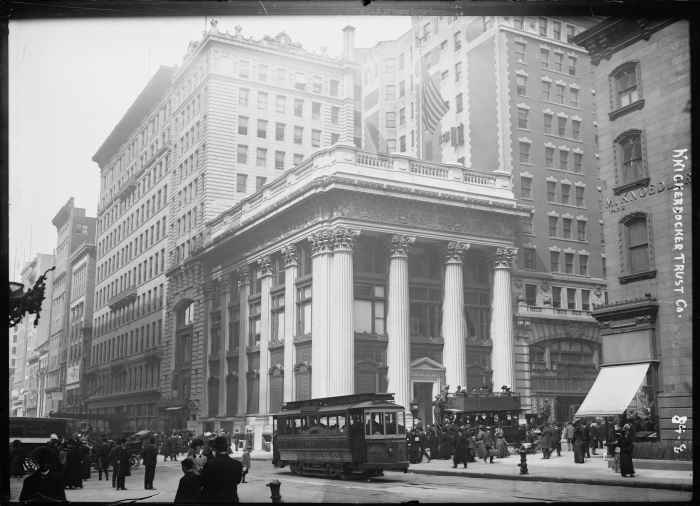 Dorothy Arnold: Disappearance of a New York Socialite - HubPages