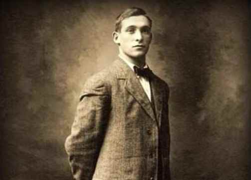 Dorothy Arnold: Disappearance of a New York Socialite - HubPages