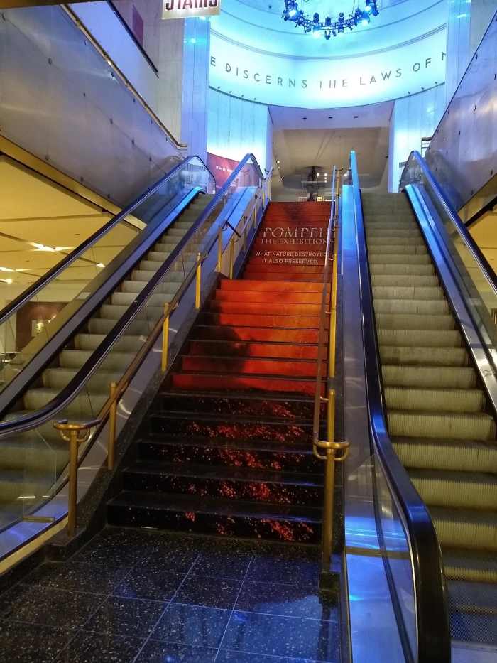 Visiting the Museum of Science and Industry, Chicago - WanderWisdom