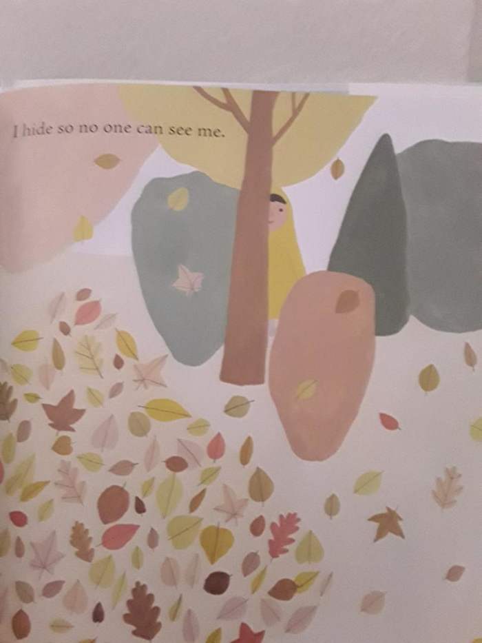 Hiding to Find Alone Time in a Busy World as Told in Charming Picture ...