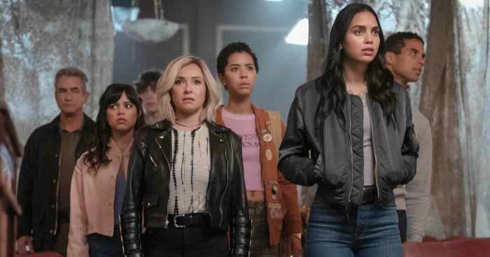 “Scream VI” (2023) Movie Review - HubPages