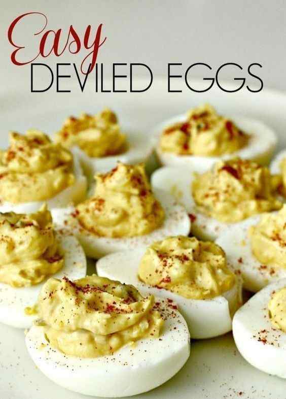 Devil Egg Recipe - HubPages