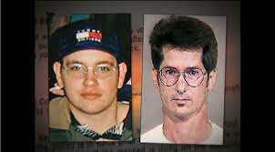 The Brutal Murder of Nick Howard - HubPages