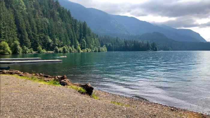 Cultus Lake, BC: Outdoor Haven for Nature Lovers - HubPages