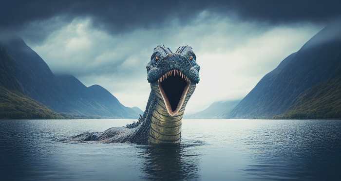 100+ Cryptids From Around the World - HubPages