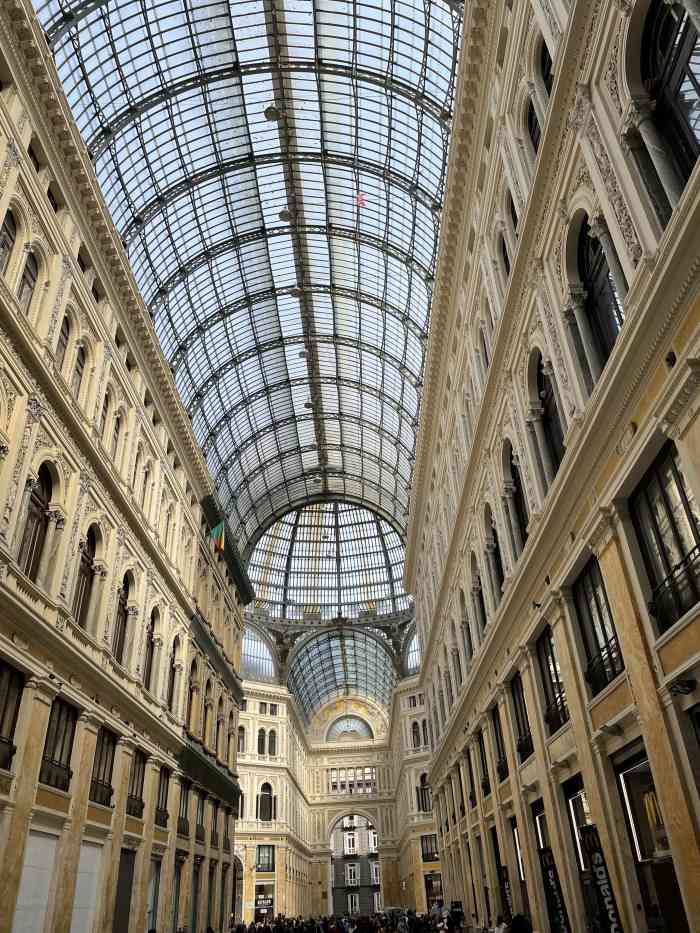 Naples. Italy – The Gateway to Southern Italy - HubPages