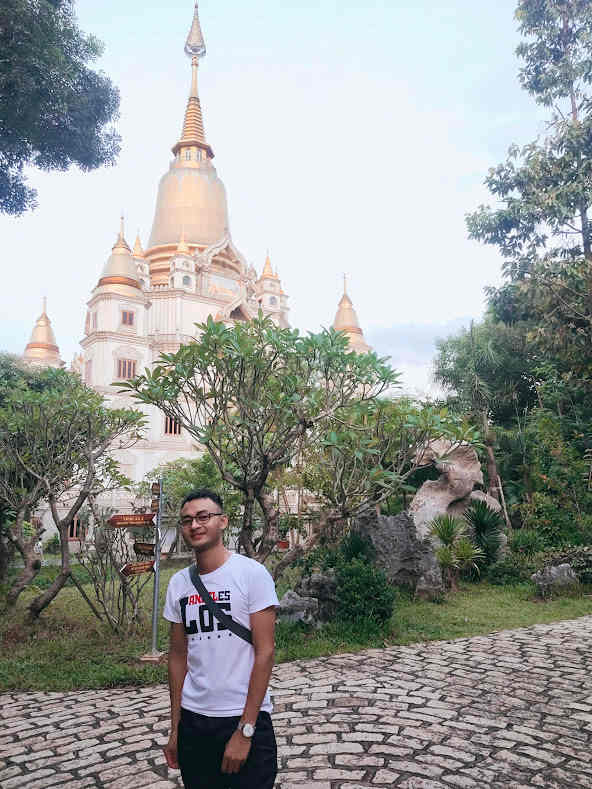 Thu Duc Saigon - a Joyful Suburb - HubPages