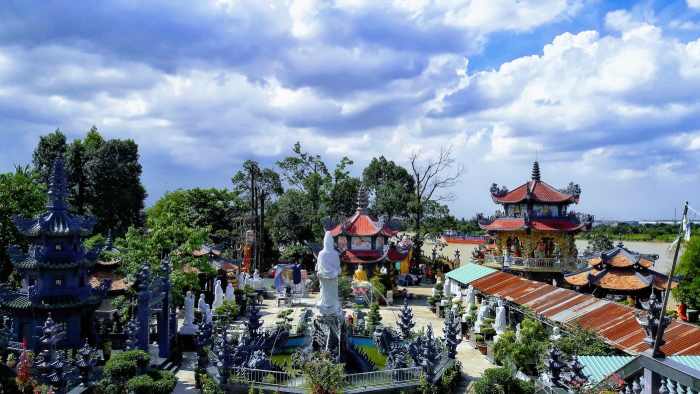 Thu Duc Saigon - a Joyful Suburb - HubPages