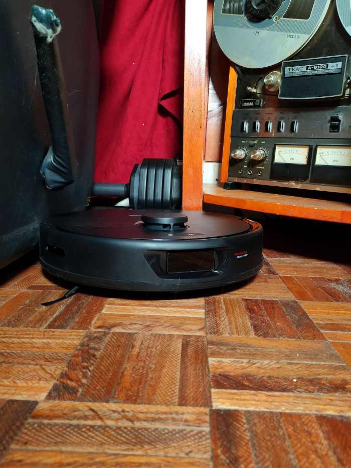 Review of the Roborock Q Revo Robot Vacuum and Mop - HubPages