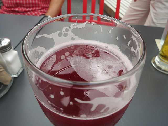 Pink or Blue Beer for Your Party? It Exists! 7 Weird Colorful Beers You ...