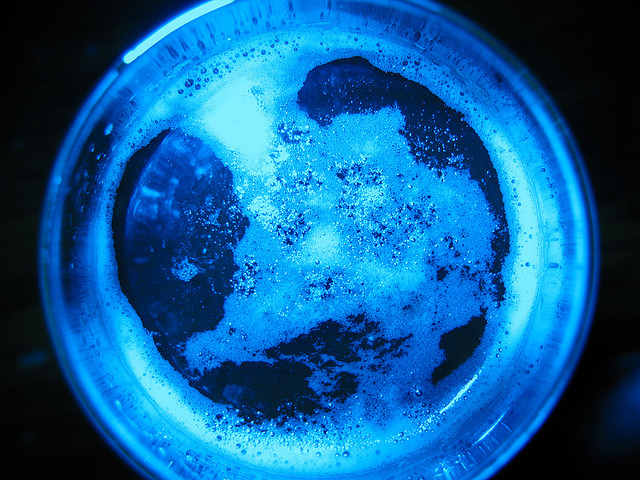 Pink or Blue Beer for Your Party? It Exists! 7 Weird Colorful Beers You ...