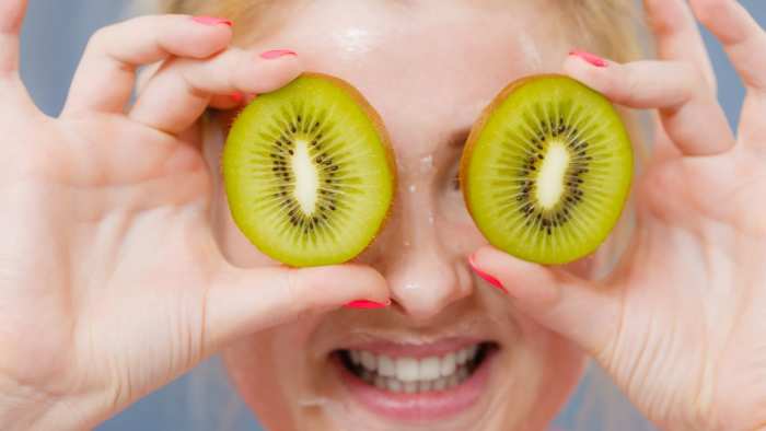 How to Make a Kiwi Face Mask at Home - HubPages