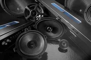 Maximizing the Effect of a Sound System Upgrade - HubPages