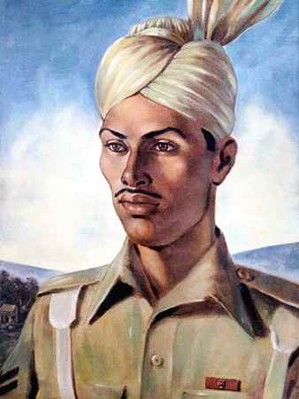 World War II: Victoria Cross Recipients of British Indian Army: Part I ...