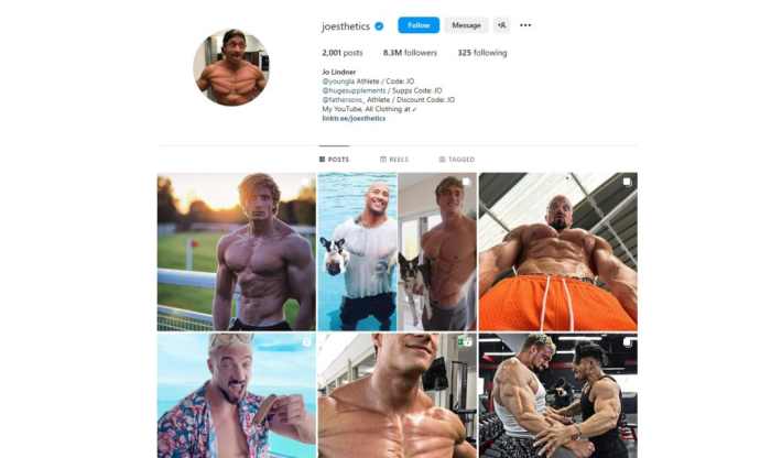 A Tragic Loss for the Fitness Industry: Jo Lindner Death - HubPages
